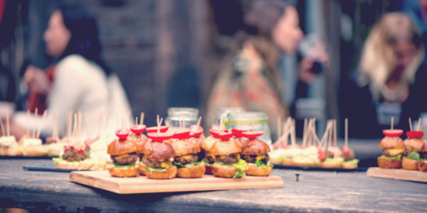 Healthy & Safe Party Tips Post-COVID | BistroMD