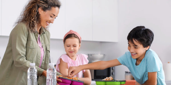 Back-to-School Nutrition Tips: Nourishing Growing Bodies & Minds | BistroMD