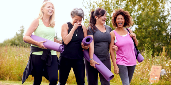 Health at Every Size: What to Know About the HAES Movement | BistroMD