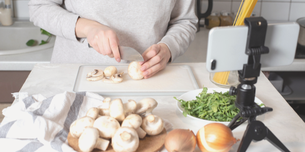 How to Get Good at Cooking for Beginners | BistroMD