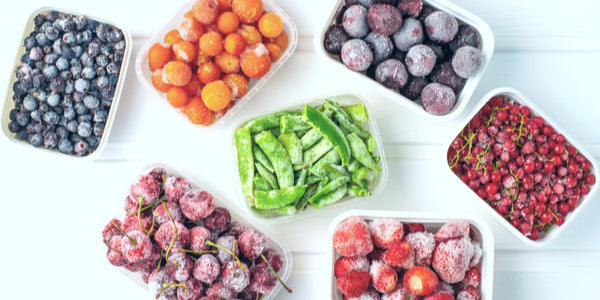 The Cold-Hard Facts About Frozen Foods & Meals | BistroMD