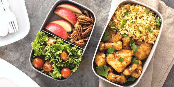 What Is a Bento Box and How to Make Them | BistroMD