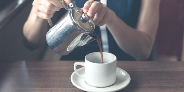 Can You REALLY Drink Too Much Coffee? | BistroMD