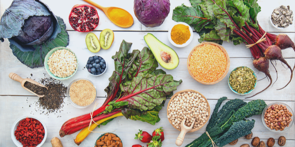 How to Lengthen Telomeres with Diet | BistroMD