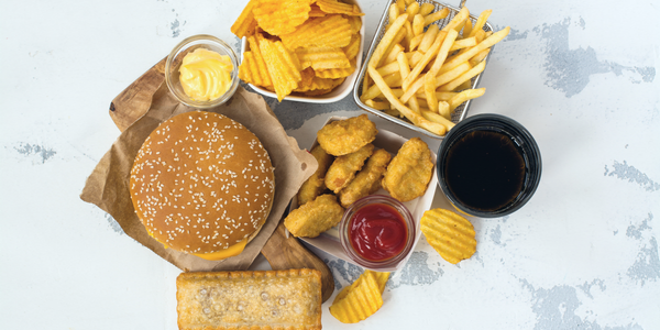 What Is Trans Fat? Foods, Risks & Expert Guidelines | BistroMD