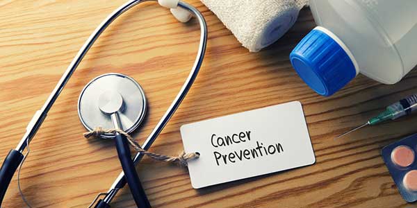14 Ways to Prevent Cancer | BistroMD