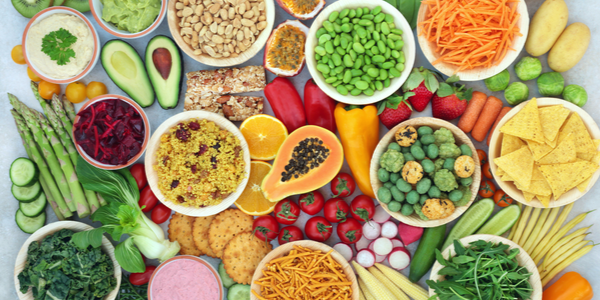 What Are Sterols and Stanols? Food Compounds to Know About | BistroMD