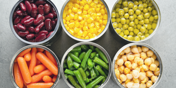 Healthy Non-Perishable Foods & Packaged Snacks for Diabetics | BistroMD