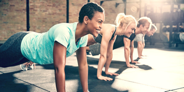 10 Ways to Make Exercise Fun | BistroMD