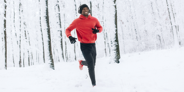 How to Stay Active (& Warm!) in Winter Workout Clothes | BistroMD