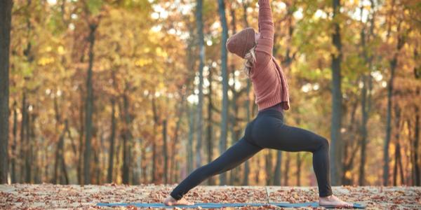 Your Complete Fall Fitness Guide | BistroMD