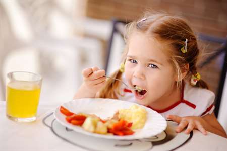 How Eating Slowly Benefits Your Health | BistroMD