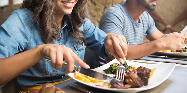 Ten Restaurant Tips for Making Healthier Choices | BistroMD