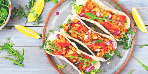 5 Easy, 15-Minute Meals | BistroMD