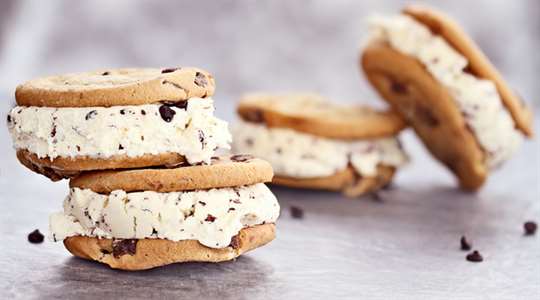 Which is Healthier: Cookies or Ice Cream? | BistroMD
