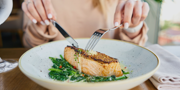 How Is Fish Good for You? 7 Reasons to Eat Fish | BistroMD