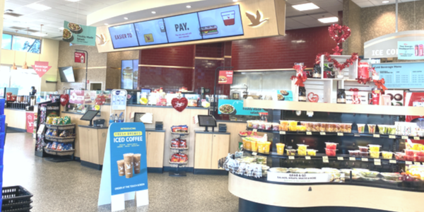 How to Build a Healthy Gas Station Meal | BistroMD