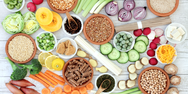 How to Increase Fiber Intake with Ease | BistroMD