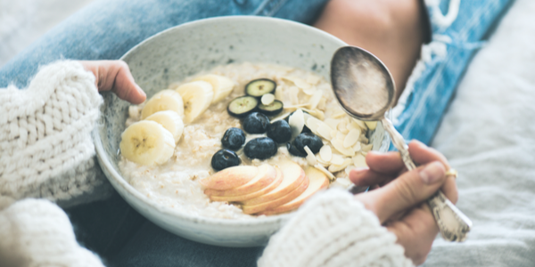Nourishing & Cozy Winter Breakfast Ideas | BistroMD
