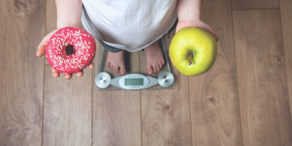 The Unsweet Truth About Sugar & Weight Gain | BistroMD