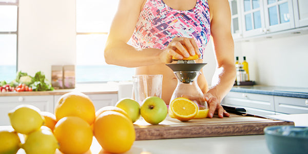 The 15 Best Fitness Foods for Women | BistroMD