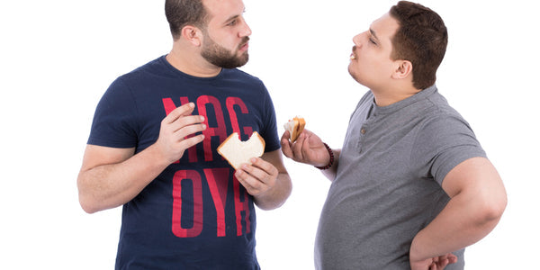 Get Fat Talk Free and Learn to Love Your Body Again | BistroMD