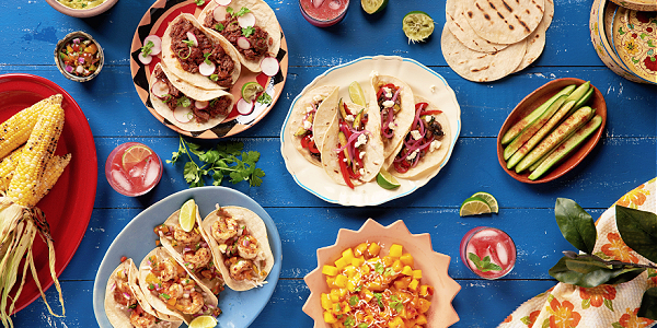 The Ultimate Taco Toppings List to Elevate Your Fiesta | BistroMD
