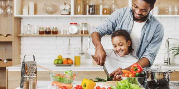 Fun Vegetable Recipes: From Farm to Colorful Plates | BistroMD