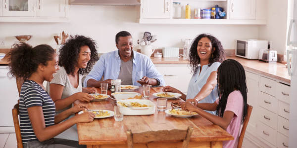 Diet Plan for Teens: 3 Steps to Start | BistroMD