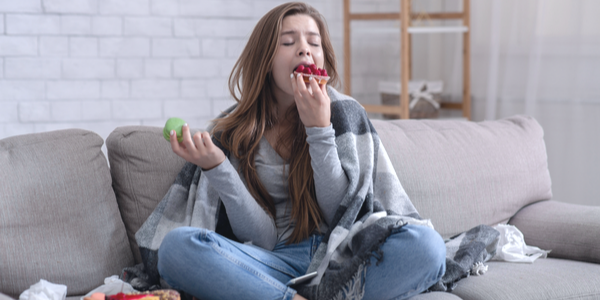 8 Ways to Control Food Cravings | BistroMD