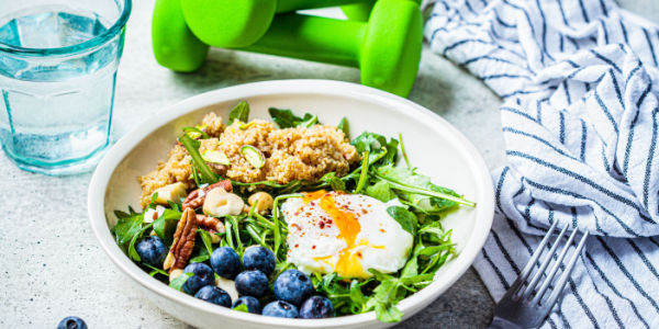 6 Ways to Reduce Body Fat Percentage (& Why You Might) | BistroMD