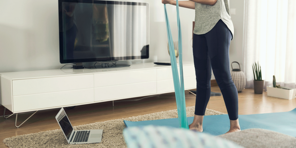 10 Ways to Work Out on Vacation (While Enjoying Traveling!) | BistroMD