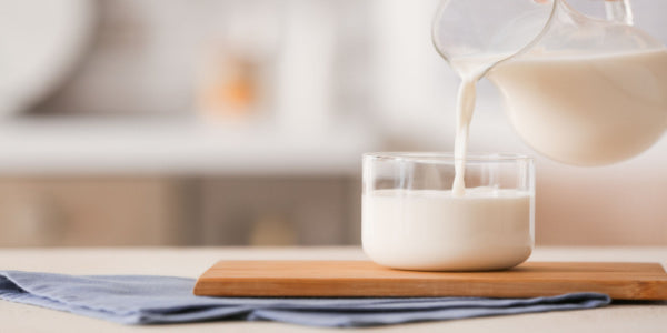 5 Things To Know About Milk and Diabetes | BistroMD