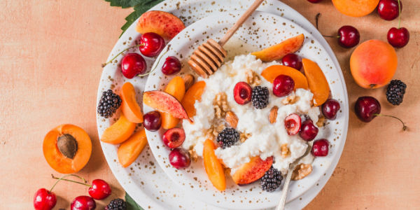 15 Low-Glycemic Fruits with Sweet Benefits | BistroMD