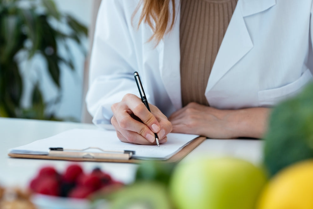 Medical Nutrition Therapy for Weight Loss: Your Personalized Solution ...