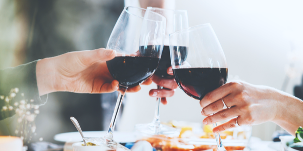 7 Science-Backed Links Between Wine and Cancer | BistroMD