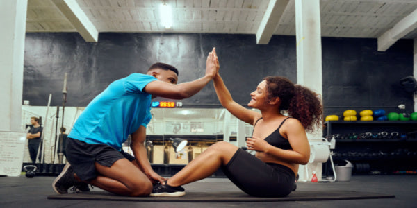 7 Stress Relieving Exercises You Can Do Anywhere | BistroMD