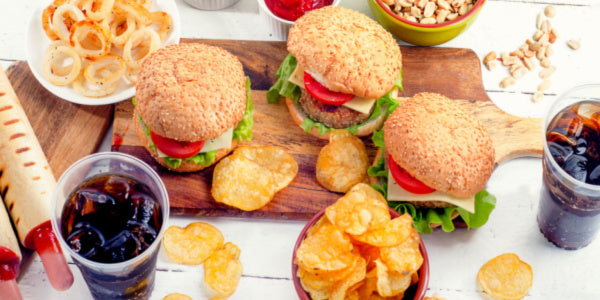 Empty Calorie Foods: Should You Avoid or Enjoy | BistroMD