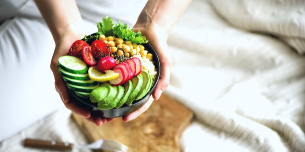 5 Ways to Eat Clean for Health & Weight Loss | BistroMD