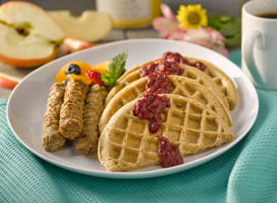 BistroMD Breakfast Menu for Heart Healthy Weight Loss Meal Delivery Plans
